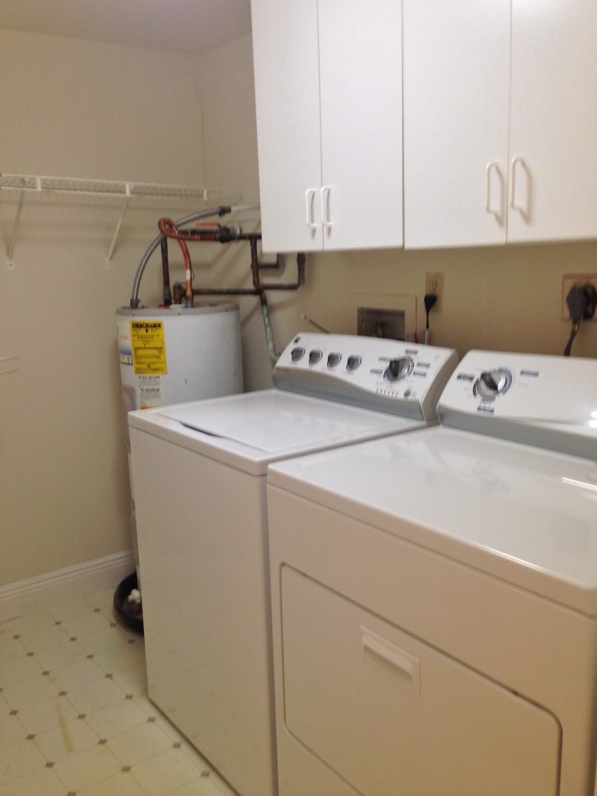 Unit Rentals